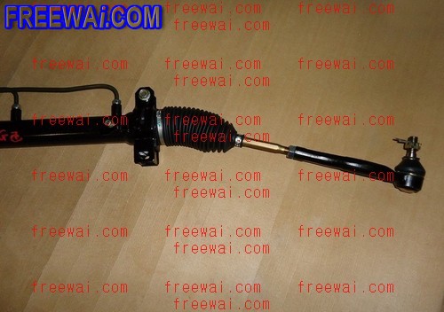 power steering rack and pinion assembly for Geely MK MK2 MK-cross ...