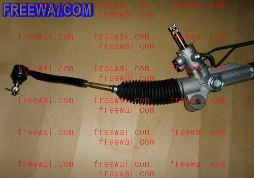 power steering rack and pinion assembly for Geely MK MK2 MK-cross ...