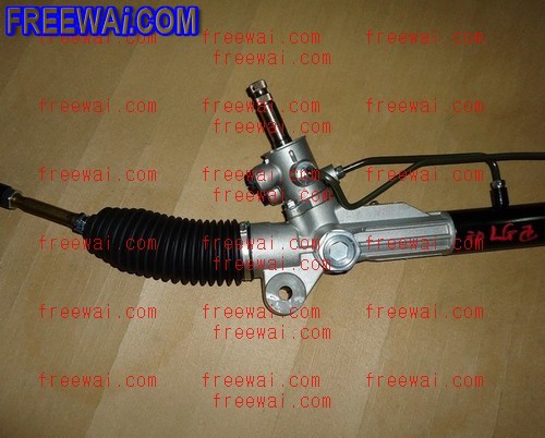 power steering rack and pinion assembly for Geely MK MK2 MK-cross ...