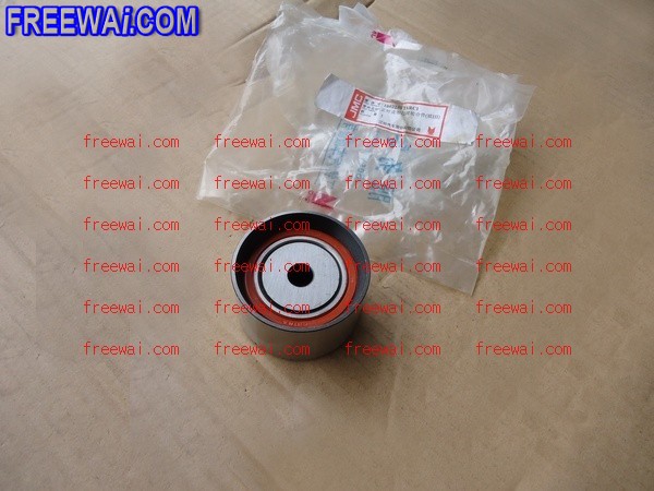 timing idle pulley for Isuzu 4JA1 4JB1 4JB1-TC belt-timed engine [Isuzu ...