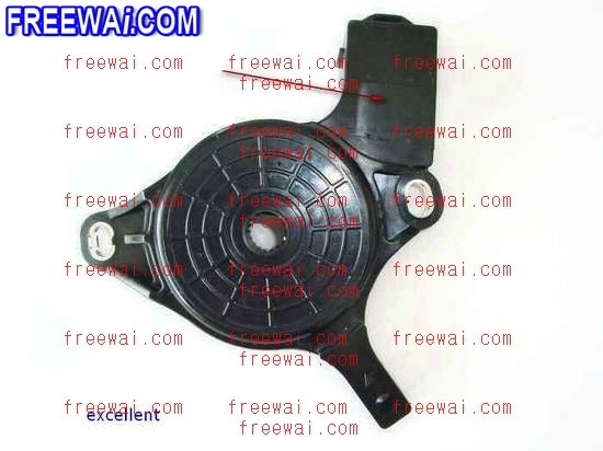 transmission (AT) A-parking and neutral switch for Daewoo / Buick ...