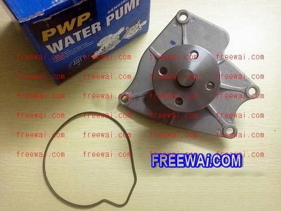 water pump for Mitsubishi 4M40 4M40T 4M41 diesel engine [Mitsubishi ...
