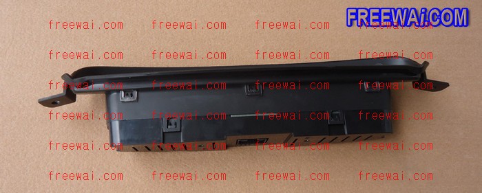 auxiliary instrument panel for Chery A3 J3 M11-3820110 [Chery A3 J3 ...