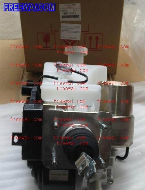 brake hydraulic booster for Mitsubishi Pajeoro V73 V93 6G72 V75 6G74 ...