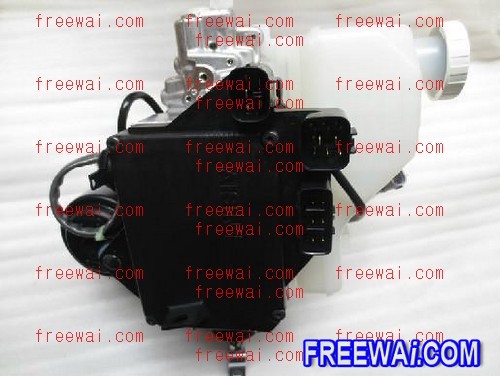 brake hydraulic booster for Mitsubishi Pajeoro V73 V93 6G72 V75 6G74 ...