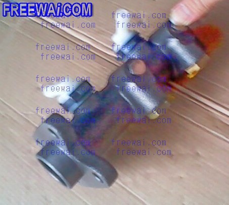 brake master cylinder for Mitsubishi light truck Canter 4M51 MK321002 ...