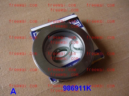 clutch release bearing 986911K/K2/K3 for YN4100QB YN33 CY4100 JAC DFAC ...