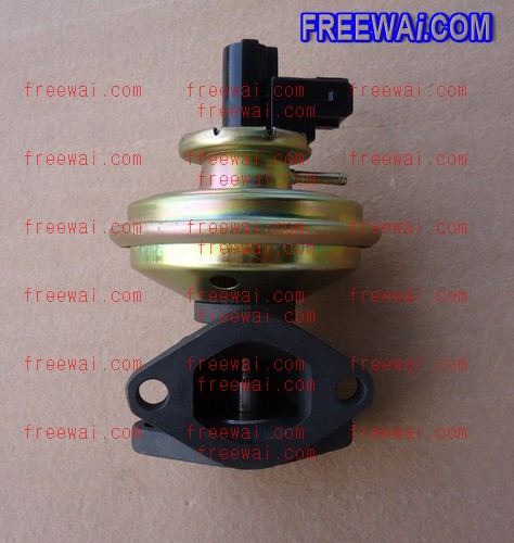 EGR valve for Great Wall diesel engine GW2.8TC GW2.8TCi GW2.5TCi on ...