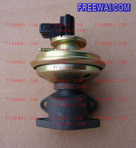 EGR valve for Great Wall diesel engine GW2.8TC GW2.8TCi GW2.5TCi on ...