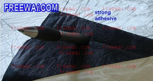 engine compartment sound-proof (sound deadening) sheet for Chery car ...