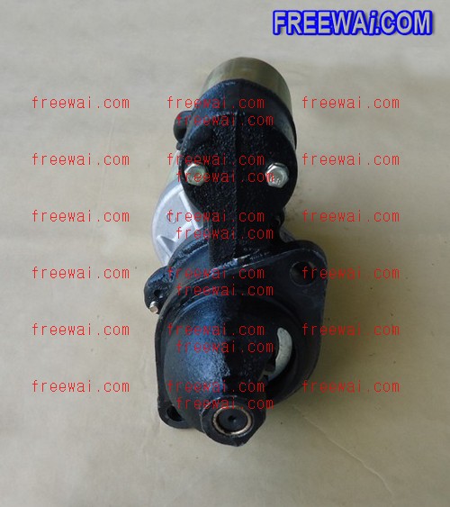 engine starter for Changchai Quanchai L24 single cylinder diesel engine ...