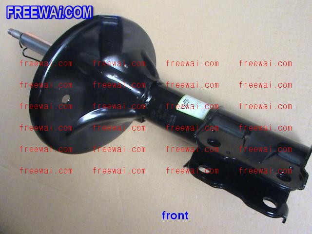 front and rear shock absorber for Chery A3 J3 M11-2905010 M11-2905020 ...