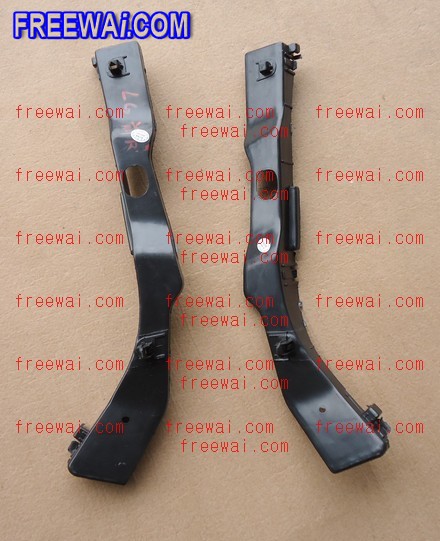 front bumper mounting support for Geely MK MK2 [Geely MK (KingKong ...