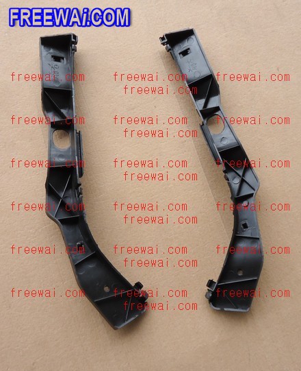 front bumper mounting support for Geely MK MK2 [Geely MK (KingKong ...