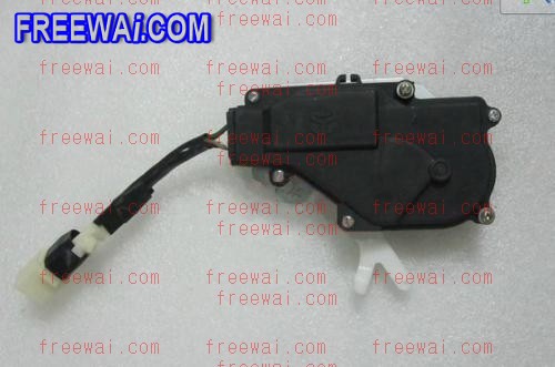 front and rear door central lock actuator for Great Wall Wingle [Great ...