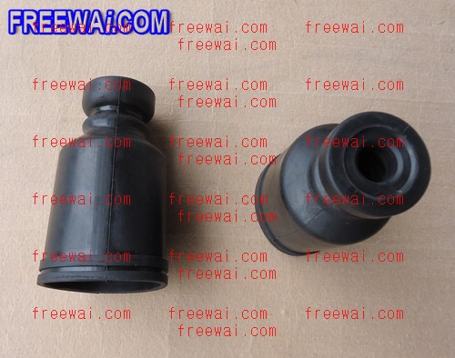 front shock absorber dust boot for Chery A1 S12-2901033 [chery A1 (Face ...