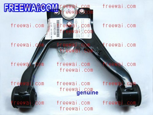 front upper control arm for Mitsubishi Pajero (Montero) V73 V75 V76 V77 ...