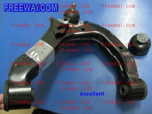 front upper control arm for Mitsubishi Pajero (Montero) V73 V75 V76 V77 ...