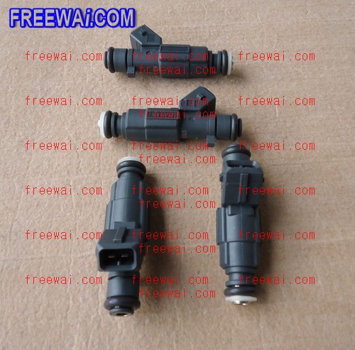 fuel injector for SQR481 SQR484 engine on Chery Tiggo J11 A3 J3 A5 ...
