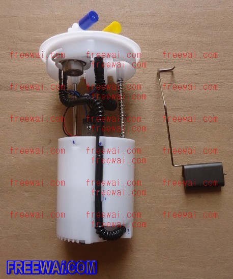 main fuel feed pump assembly for Chery Tiggo J11 with SQR481 SQR484 ...