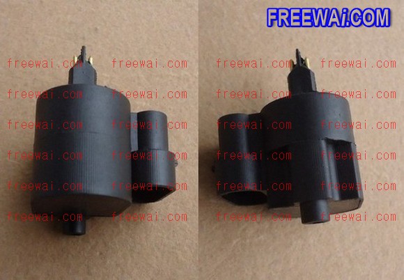 secondary fuel filter assembly (fuel water separator) water sensor for ...