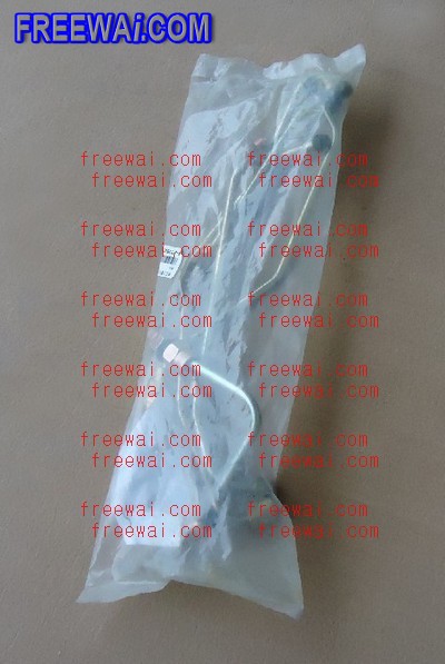 high pressure fuel injection pipe assembly for Isuzu 4JB1 4JB1-T engine ...