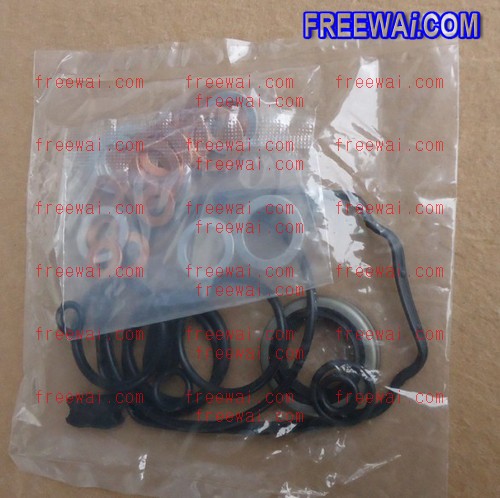 high pressure fuel injection pump repair seal kit for Isuzu 4JB1 engine ...