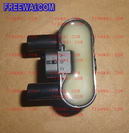 ignition coil for Delphi 3rd generation system on Hafei Chana Buick ...