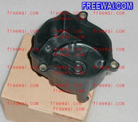 ignition distributor cap for MR479 1.3L 1.5L engine on Geely CK MK ...
