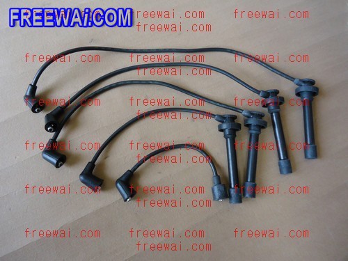 ignition cable for Mitsubishi 4G63 4G64 engine 16 valves [Mitsubishi ...