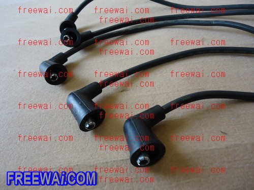 ignition cable for Mitsubishi 4G63 4G64 engine 16 valves [Mitsubishi ...