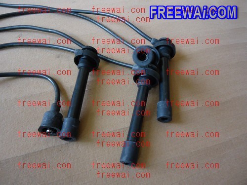 ignition cable for Mitsubishi 4G63 4G64 engine 16 valves [Mitsubishi ...