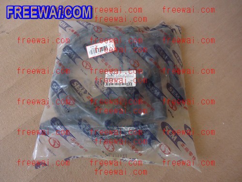 ignition cable for Mitsubishi 4G63 4G64 engine 16 valves [Mitsubishi ...