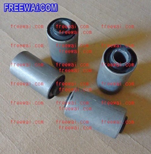 leaf spring bushing for Isuzu NKR NPR 100P 600P 8-94130-354-1 [Isuzu ...