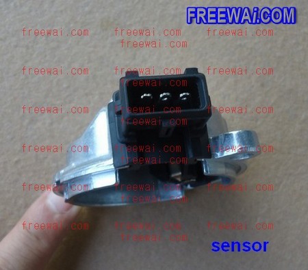 camshaft position sensor for Great Wall Safe chery Fulwin Cowin A5 ...