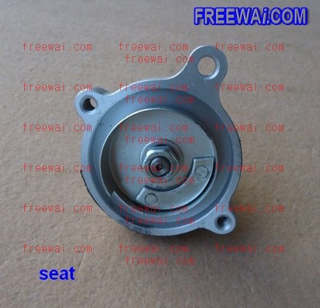 camshaft position sensor for Great Wall Safe chery Fulwin Cowin A5 ...