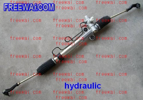 power steering rack and pinion assembly for Geely CK [Geely CK ...