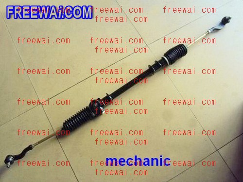 power steering rack and pinion assembly for Geely CK [Geely CK ...