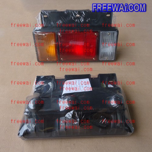 rear lamp (tail light) for Isuzu ELF truck NKR NHR 100P 8-94257-419-0 ...