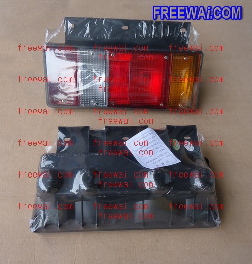 rear lamp (tail light) for Isuzu ELF truck NKR NHR 100P 8-94257-419-0 ...