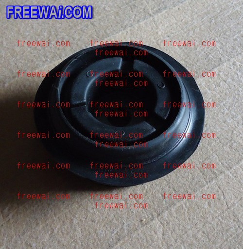 rear shock absorber upper buffer cushion (bush, bushing) for Geely CK ...