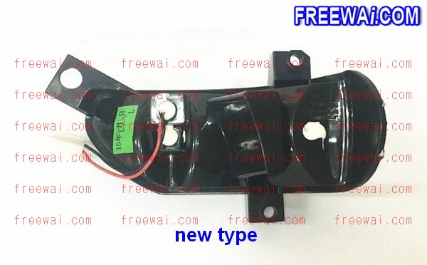 rear-view mirror turn light (corner lamp) for JAC J5 J6 [JAC J5 (Heyue ...