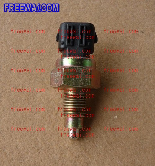 reversing light contact switch for SQR473 SQR477 E4G16 engine on Chery ...
