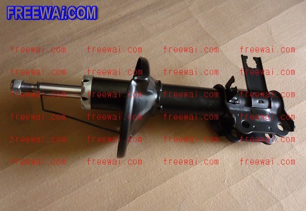front and rear shock absorber for Geely CK [Geely CK (Freeship ...