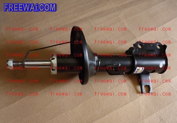front and rear shock absorber for Geely CK [Geely CK (Freeship ...