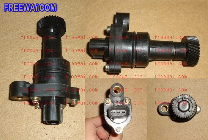 speedometer sensor for Great Wall Florid Coolbear Haval M1 M2 [Great ...