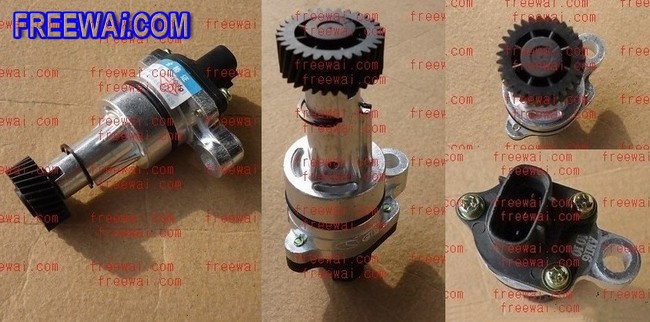 speedometer sensor for Great Wall Florid Coolbear Haval M1 M2 [Great ...