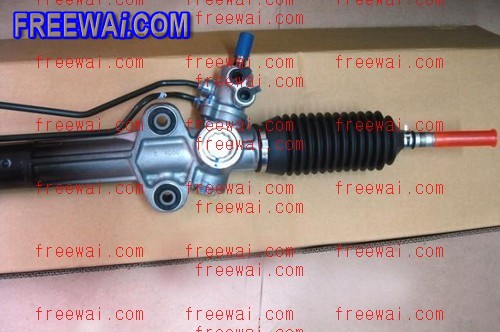 power steering rack and pinion (gear) for Mitsubishi Pajero (Montero ...