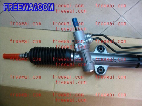 power steering rack and pinion (gear) for Mitsubishi Pajero (Montero ...