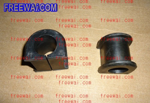 front suspension stabilizer bar mounting bushing / cushion for Great ...